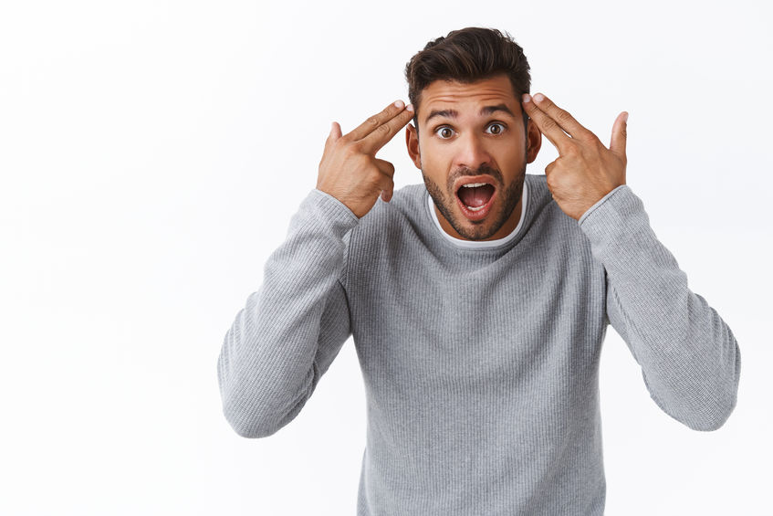 Dealing with Over-Reaction - Relationshipwork